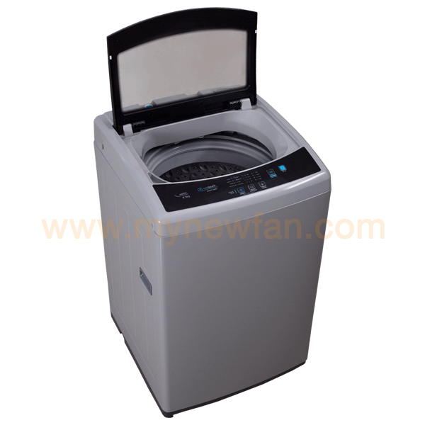 Midea MT740S 7Kg Top Load Washing Machine – Sense N Bedeck