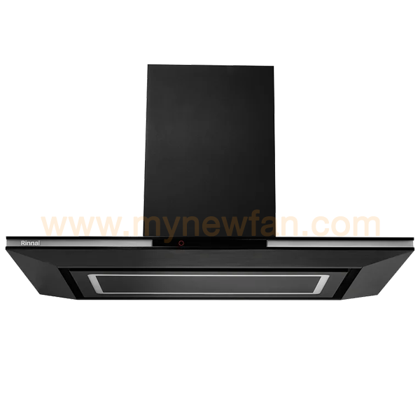 Rinnai RH-C1059-PBR Kitchen Plasma Filter Technology Chimney Hood – Sense N Bedeck