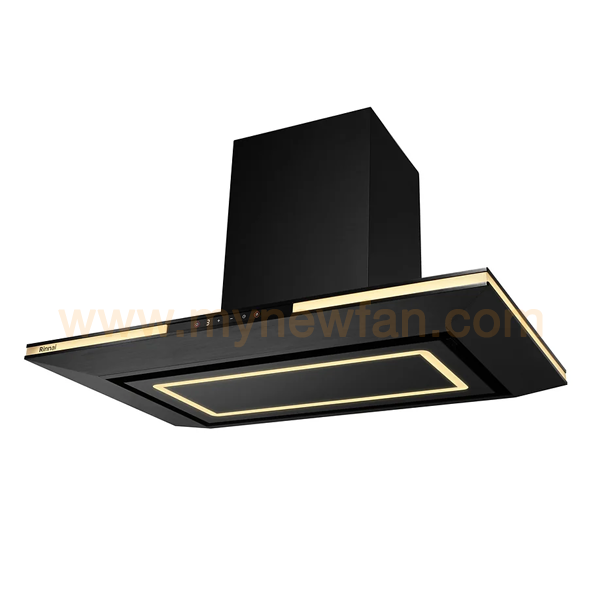 Rinnai RH-C1059-PBR Kitchen Plasma Filter Technology Chimney Hood – Sense N Bedeck