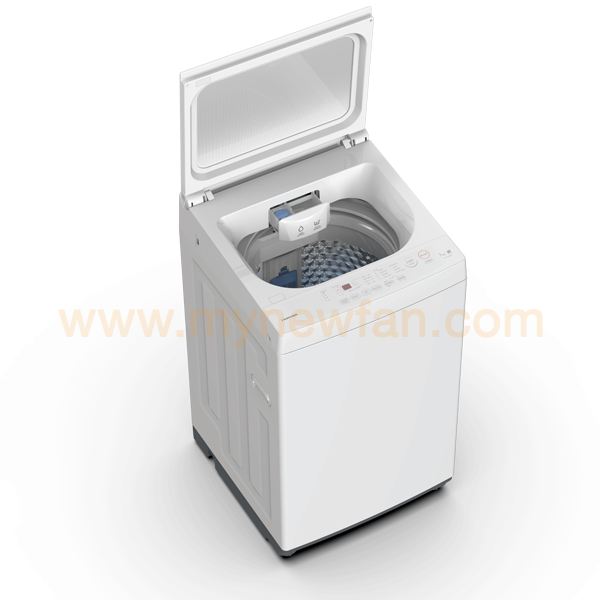 Toshiba AW-K801AS 7Kg Top Load Washing Machine – Sense N Bedeck