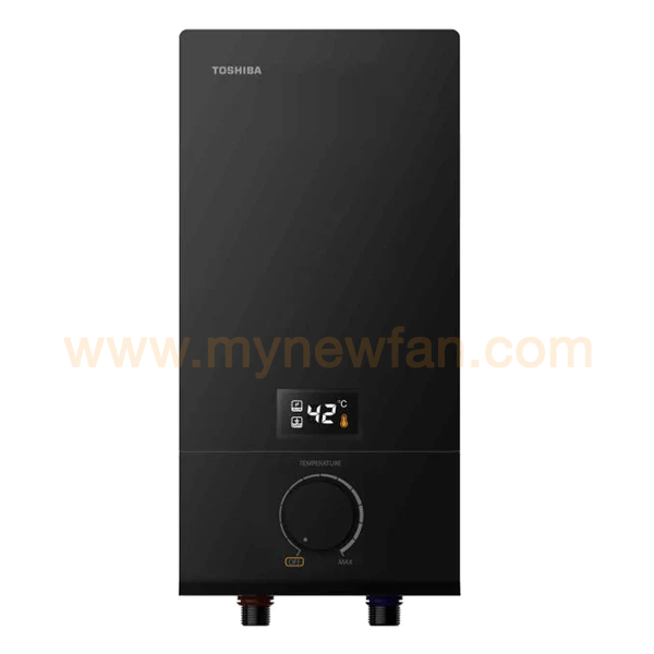 Toshiba DSK33ES5SB Instant Water Heater – Sense N Bedeck