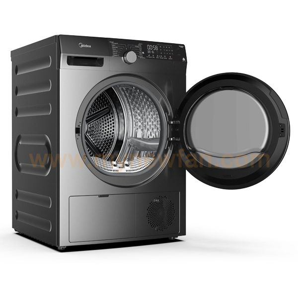 Midea Dryer MDK1088HP – Sense N Bedeck