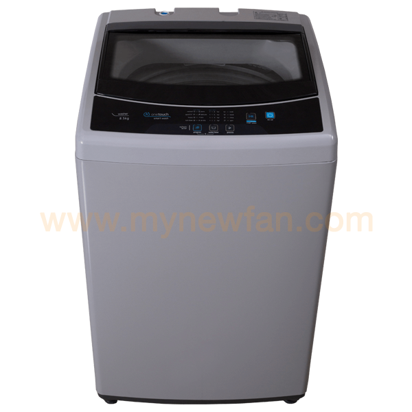 Midea MT740S 7Kg Top Load Washing Machine – Sense N Bedeck