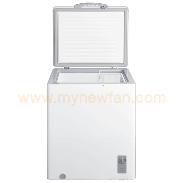 Midea MDRC152FZG01-SG 99L Chest Freezer – Sense N Bedeck