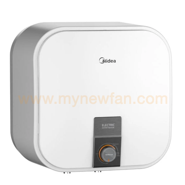 Midea Square Storage Water Heater – Sense N Bedeck