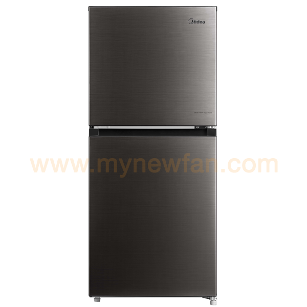 Midea MDRT268MTB28-SG 183L Refrigerator – Sense N Bedeck