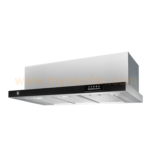 EF POWER SLIM 90 X/VL Kitchen Semi Intergrated Hood – Sense N Bedeck