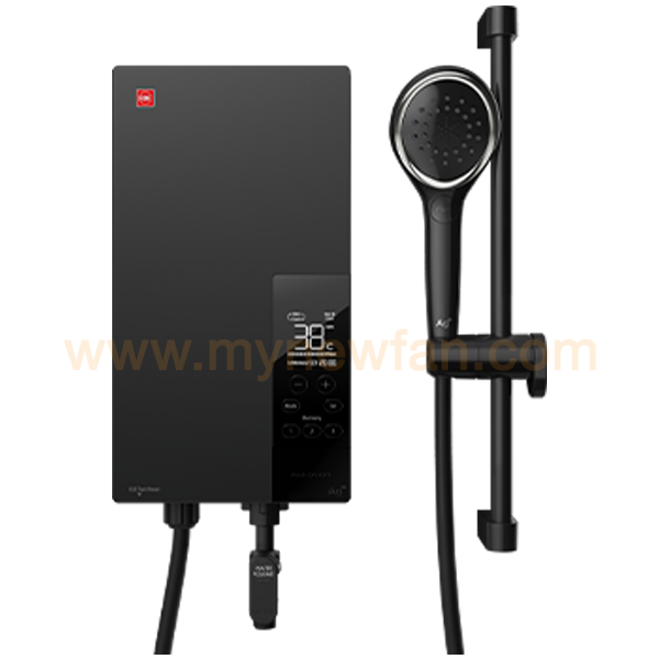 KDK TG3AD1 Instant Water Heater – Sense N Bedeck