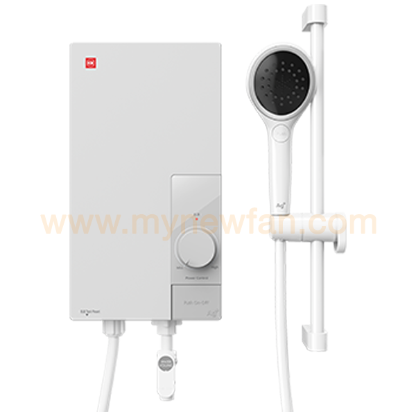 KDK TG3AE1 Instant Water Heater – Sense N Bedeck
