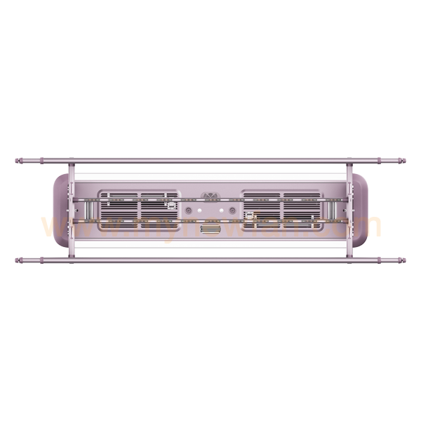 EFENZ Ultra Pro Automated Laundry Rack – Sense N Bedeck
