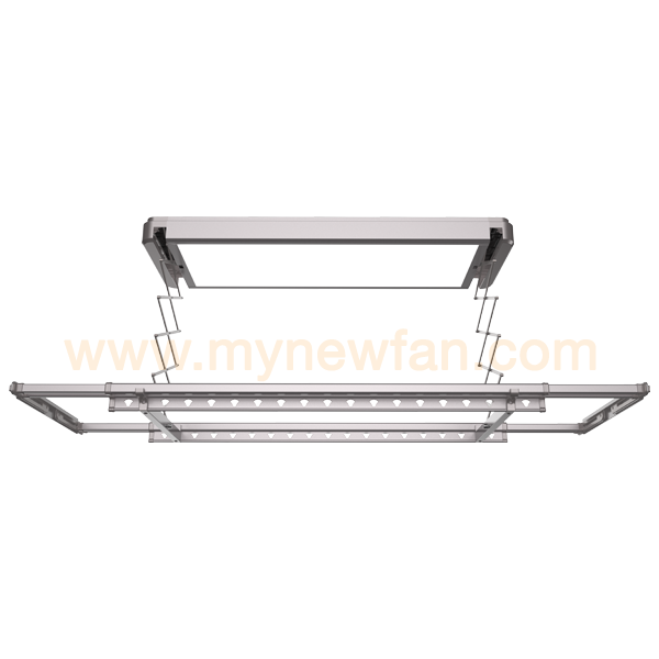 EFENZ Ultra Slim Automated Laundry Rack – Sense N Bedeck