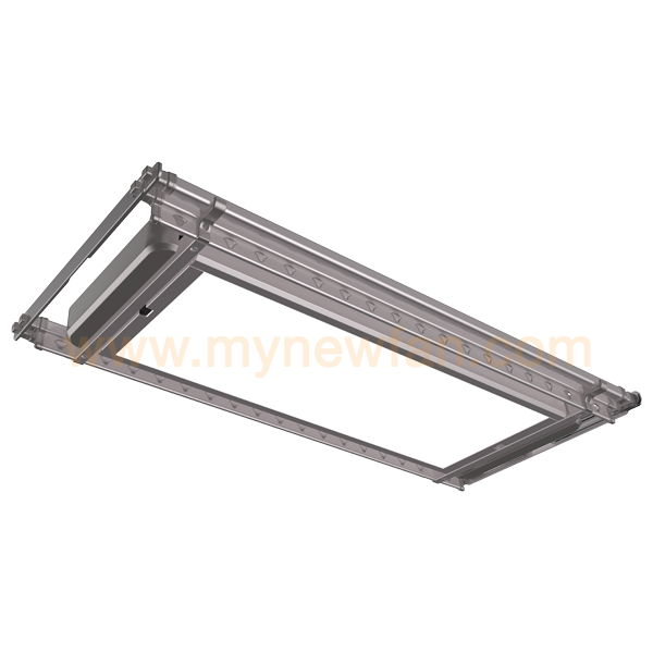 EFENZ Ultra Slim Automated Laundry Rack – Sense N Bedeck