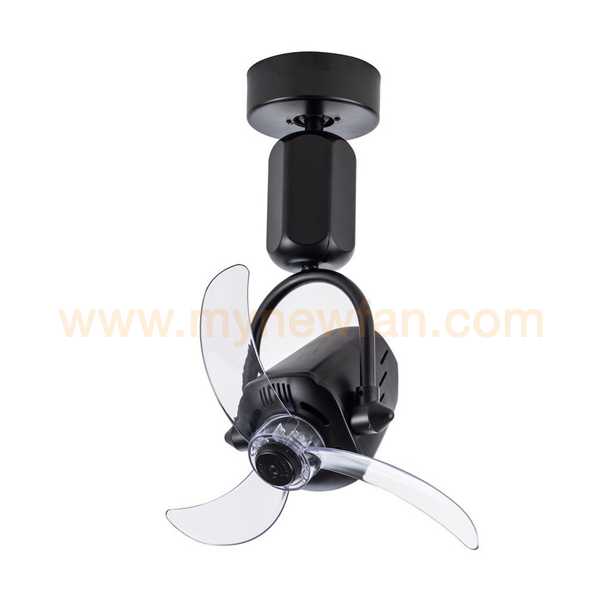 Fanco Vino 18" DC Wall/Corner/Ceiling Fan – Sense N Bedeck