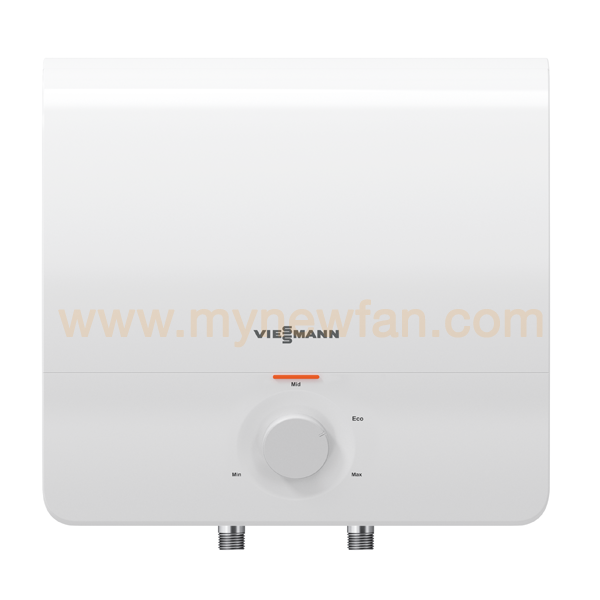 Viessmann Comfort Classic (15L/30L) Storage Water Heater – Sense N Bedeck