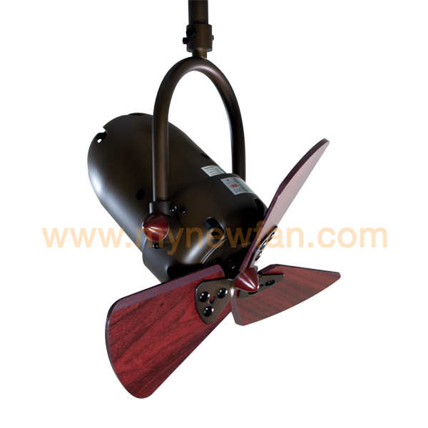 Vento Fino 13" DC Corner/Ceiling Fan – Sense N Bedeck