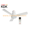 KDK Ceiling Fans Authorize Dealer in Singapore – Sense N Bedeck