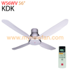 KDK Ceiling Fans Authorize Dealer in Singapore – Sense N Bedeck